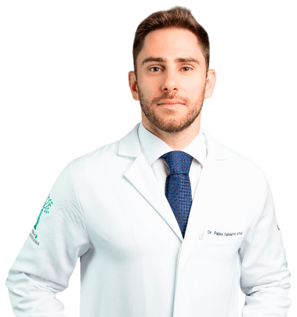 Dr. Pablo Ortopedista – ortopedia geral e cirurgia do Ombro e Cotovelo